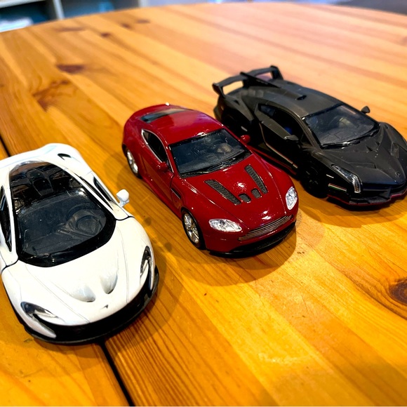 Hasbro | Toys | 6 Types Of Expensive Toy Cards | Poshmark